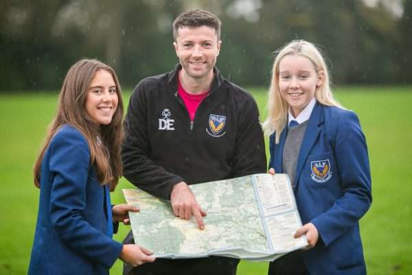 Ballyclare Secondary School | Co Antrim, Northern Ireland