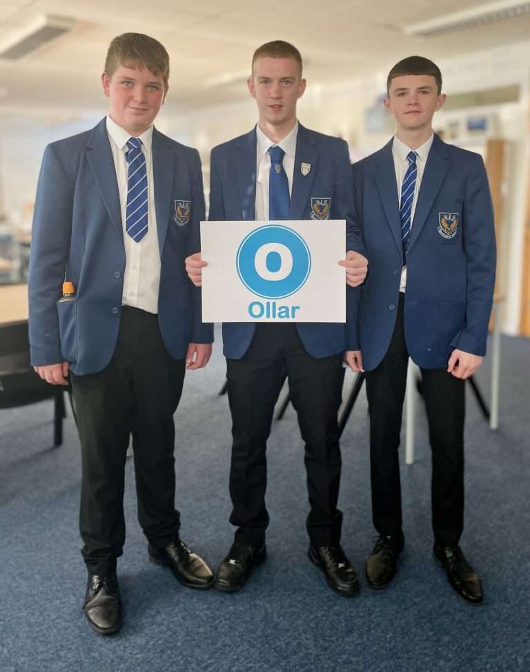 House System - Ballyclare Secondary School