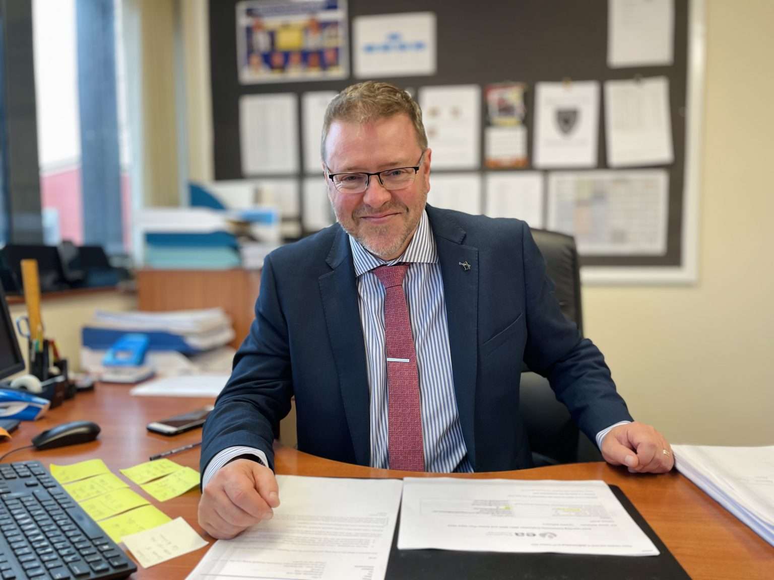 Sixth Form Admissions - Ballyclare Secondary School