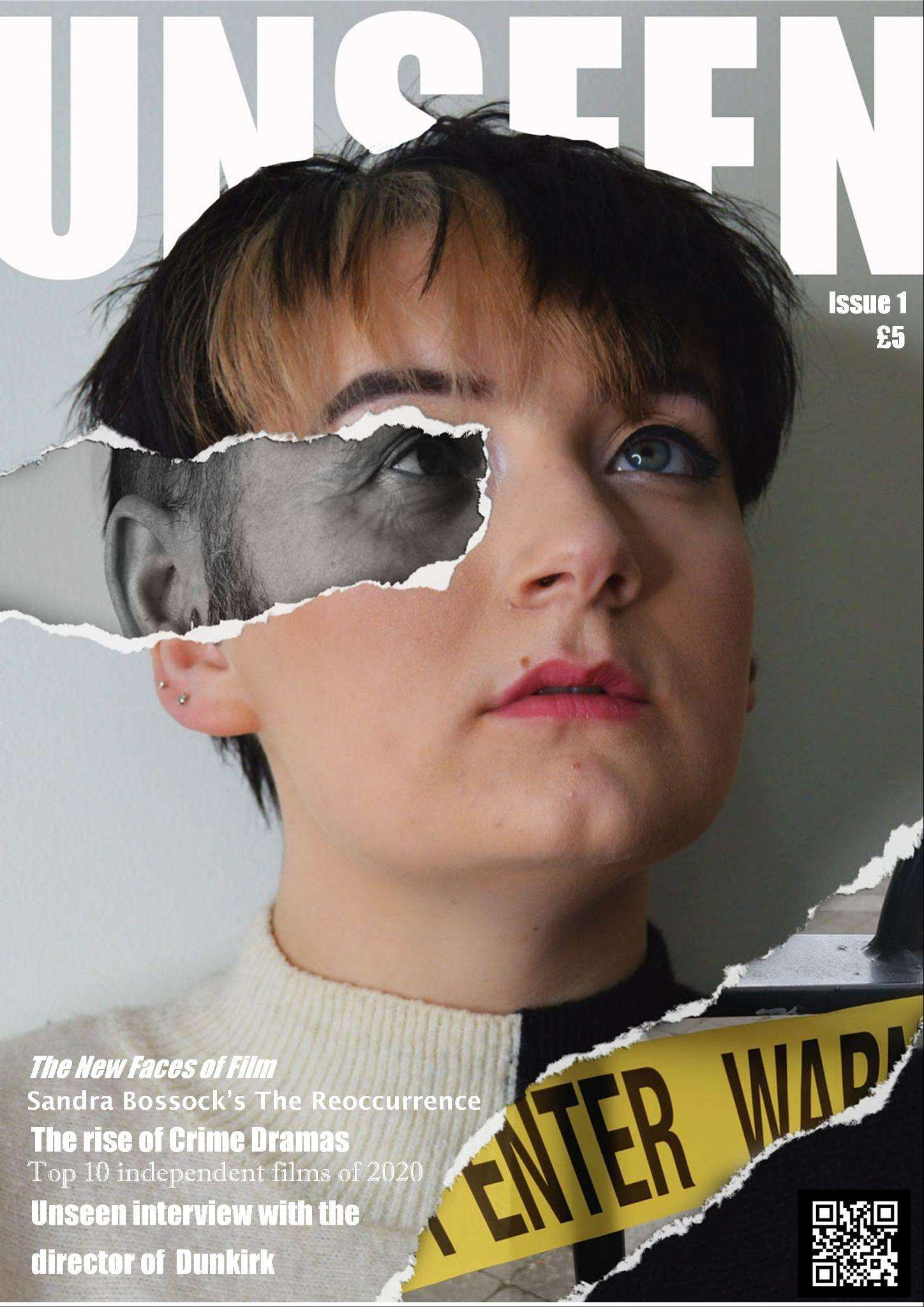 A-Level Media - Ballyclare Secondary School
